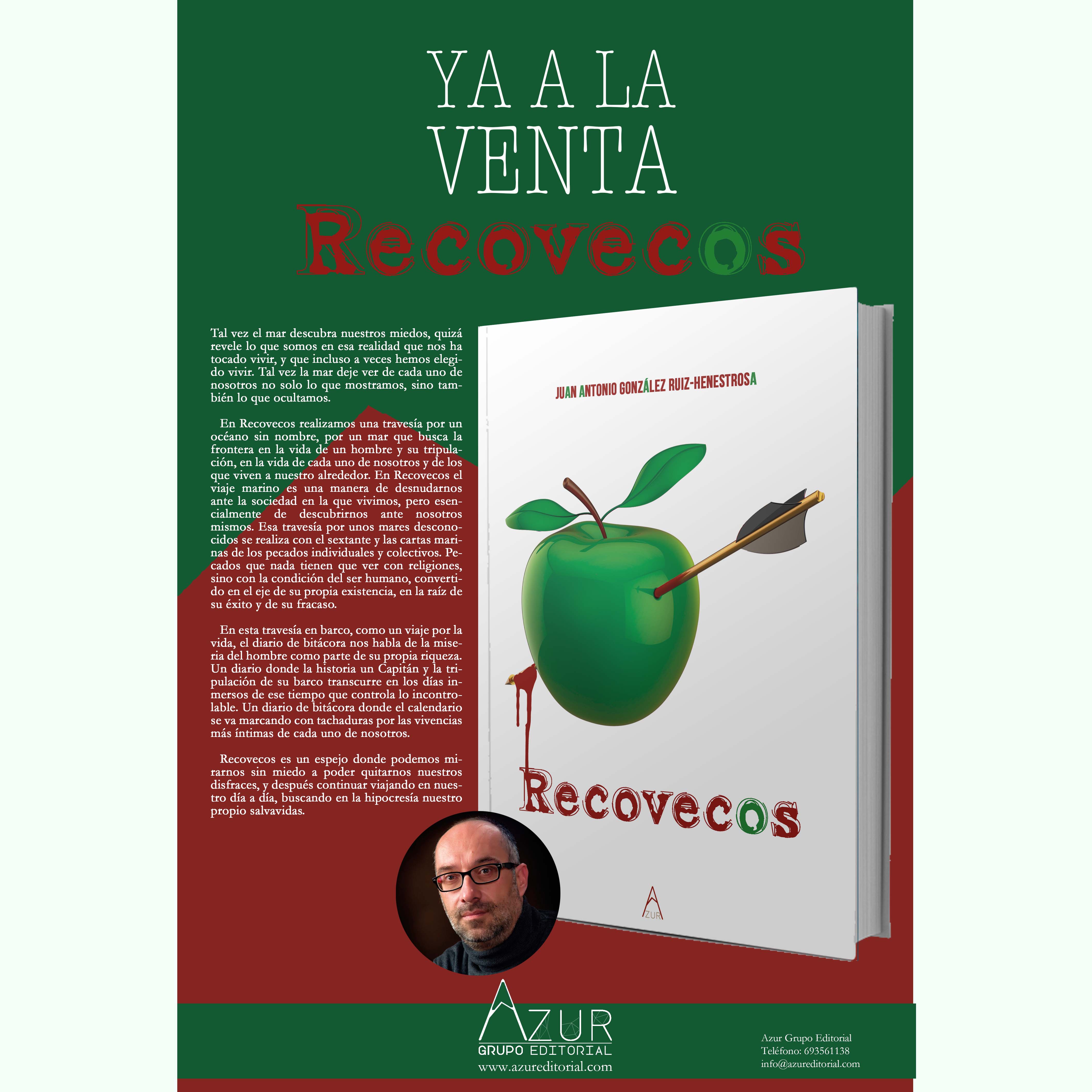 Recovecos – Ventanas al Sur